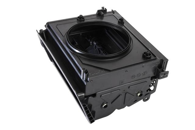 2011-2016 GM HVAC Air Inlet Housing 20897783 | TascaParts.com