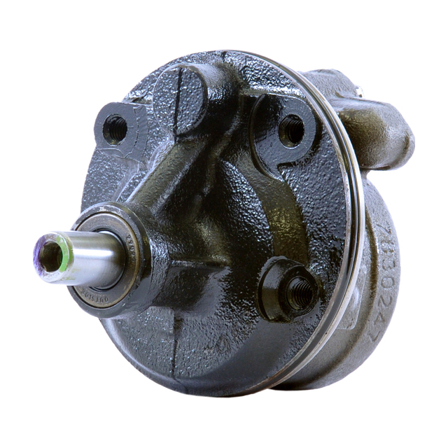 Power Steering Pump, Remanufactured 19318681 | GMPartsDirect.com