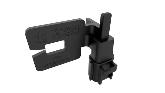 2001-2025 Mopar Ambient Temperature Sensor 68518243AA | Mopar eStore