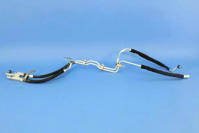 Transmission Oil Cooler, and Lines for 2015 Ram 3500 | Mopar eStore