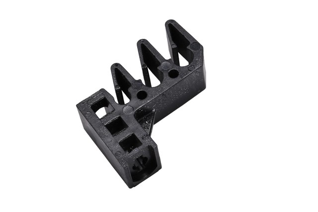 Brake Pressure Modulator Valve Pipe Clip 92228244 | GMPartsDirect.com