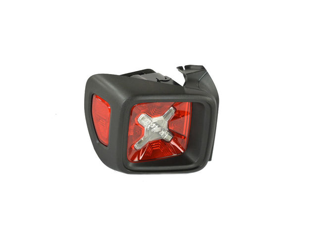 Mopar Tail Light | Mopar Online Parts