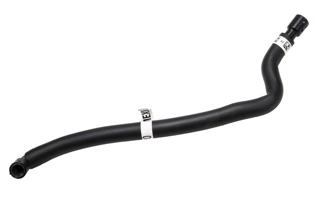 Passenger Side Positive Crankcase Ventilation (PCV) Tube 12669028 ...