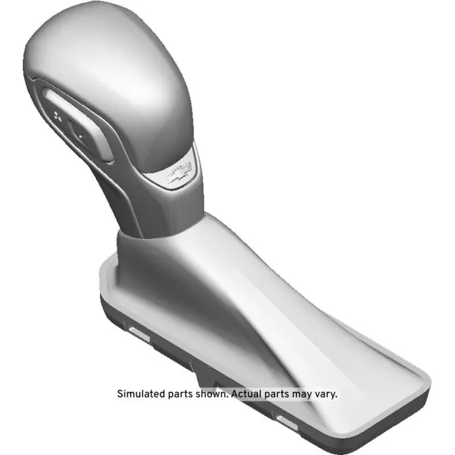 Shop Affordable GM Shift Knobs For All Brands and Models | Chevrolet ...