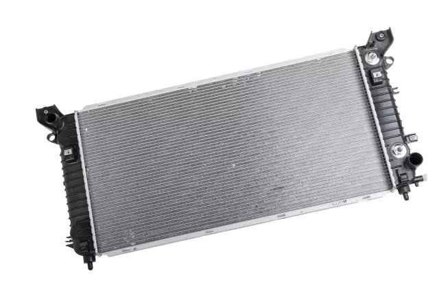 2016-2020 GM Radiator 84208890 GM | GMPartsDirect.com