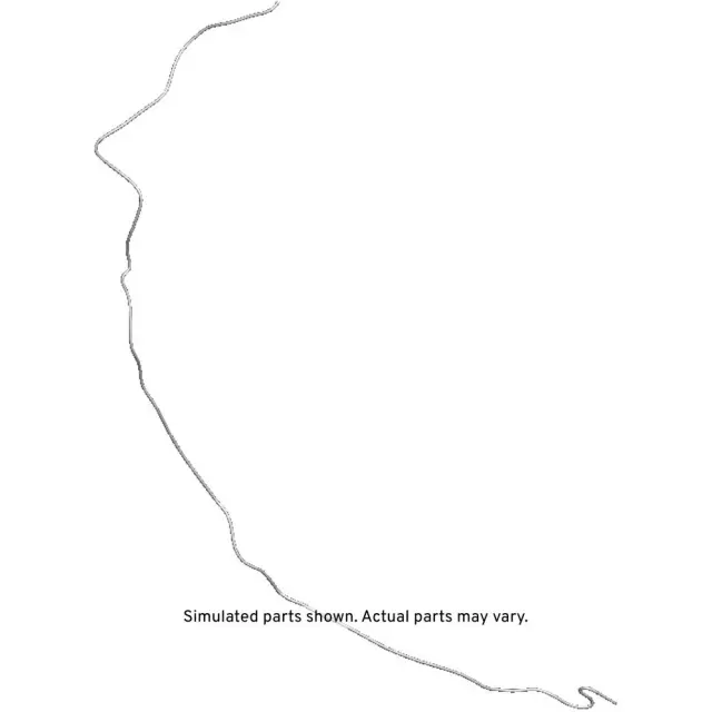 Auxiliary Fuel Sender Wiring Harness 23153101 GM | GMPartsDirect.com