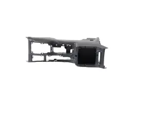 6KG08TX7AE - Floor Console Base 2018-2025 Jeep | Mopar Factory Parts