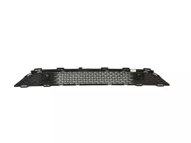 Mopar Grille Assembly | Mopar Online Parts