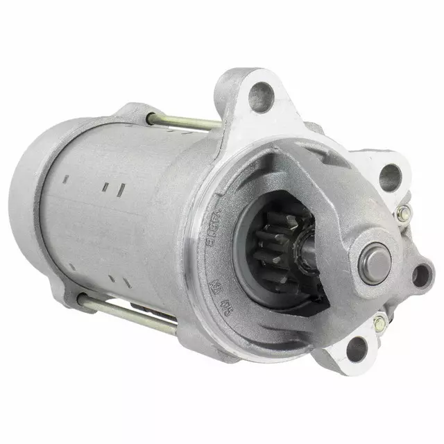 LC3Z-11002-A - Starter Motor 2020-2023 Ford | Direct Factory Parts