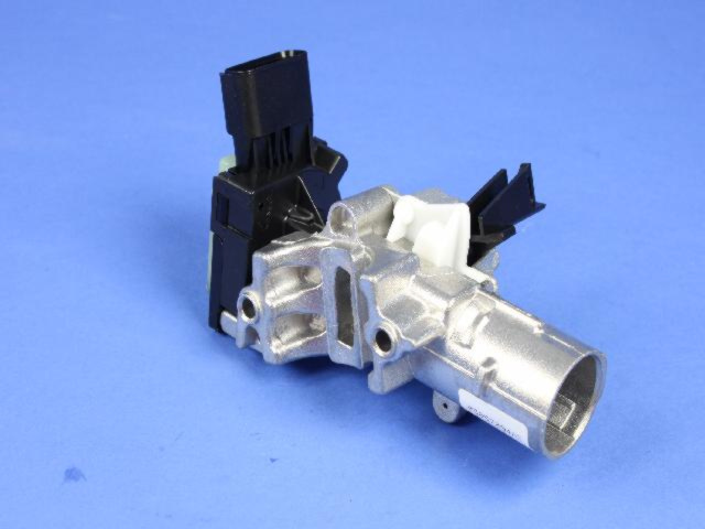 2005-2007 Mopar Steering Column Lock Housing 5057094AE | QuirkParts