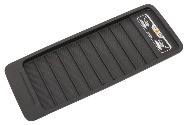 Center Console for 2018 Chevrolet Tahoe | GMPartsDirect.com