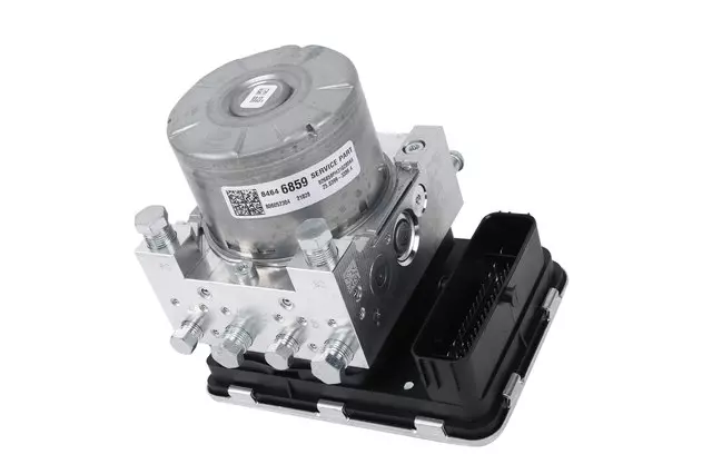 2019 GM Electronic Brake Control Module 84646859 GM | GMPartsDirect.com