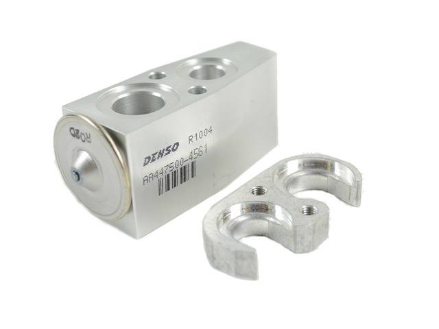 68334777AA - Expansion Valve - 2014-2022 Mopar | Mopar Parts Canada