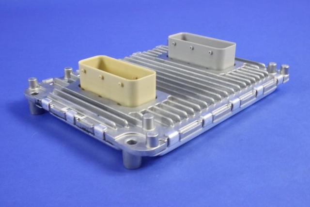 2015 Ram 1500 Powertrain Control Module 5150897AD | My Mopar Parts