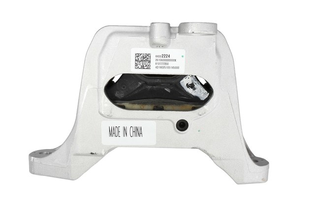 Motor Mounts | Maxon GMC Parts