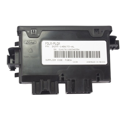 Control Unit DG9Z-14B291-F | Varsity Ford