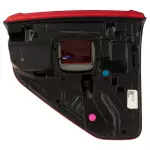 NL3Z-13405-F - Tail Lamp Assembly 2021-2023 Ford F-150 | Ford Parts Direct