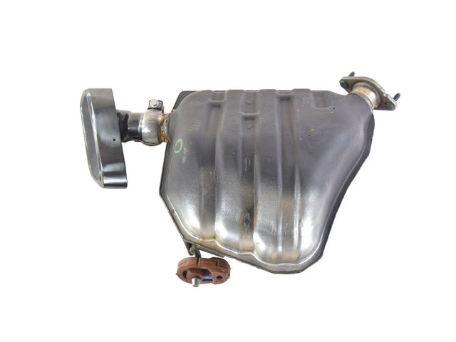 2015-2020 Jeep Grand Cherokee Exhaust Resonator And Tailpipe 68304915AA ...