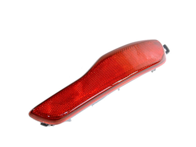 2014-2018 Jeep Cherokee Fascia Reflector, Left 68105145AC | Mopar Estores