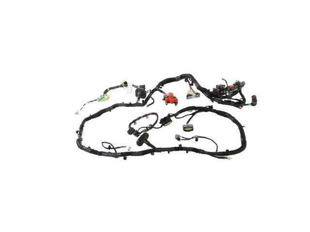 2017 Mopar Headlamp To Dash Wiring 68274966AD | Mopar Estores