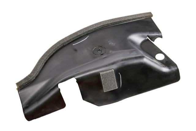 10411068 GM Windshield Wiper and Windshield Washer Control Module Water ...