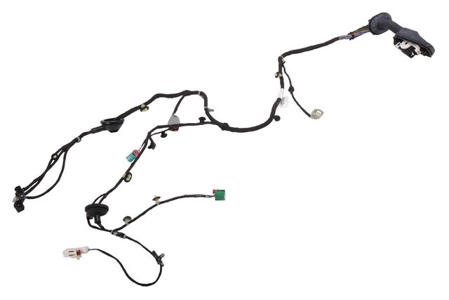 Front Driver Side Door Wiring Harness 84541424 | GMPartsDirect.com