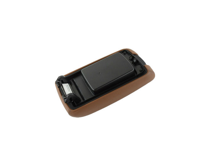 2018-2021 Jeep Grand Cherokee Console Armrest 6QC58DX9AA | Mopar Estores
