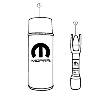 Buy OEM Mopar Vehicle Care | Mopar Estores