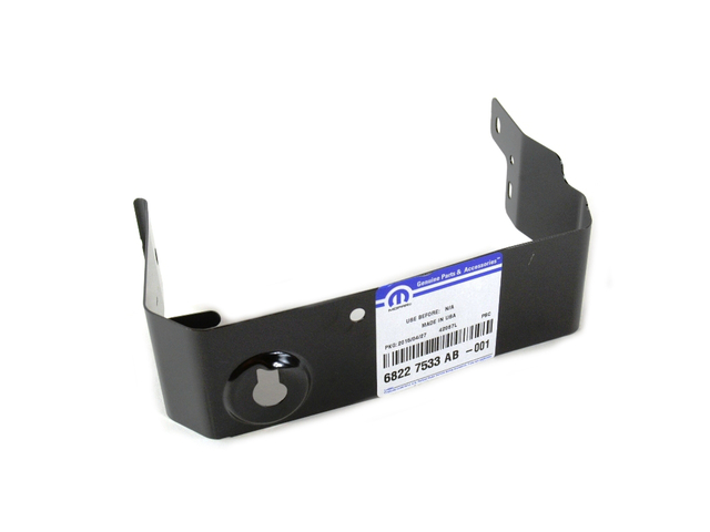 Hood and Hood Release for 2015 Jeep Cherokee | Mopar Online Parts