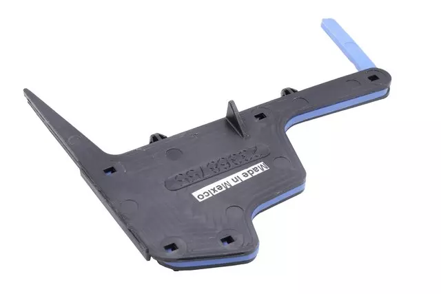 Rocker Panel for 2013 Chevrolet Malibu | GMPartsDirect.com