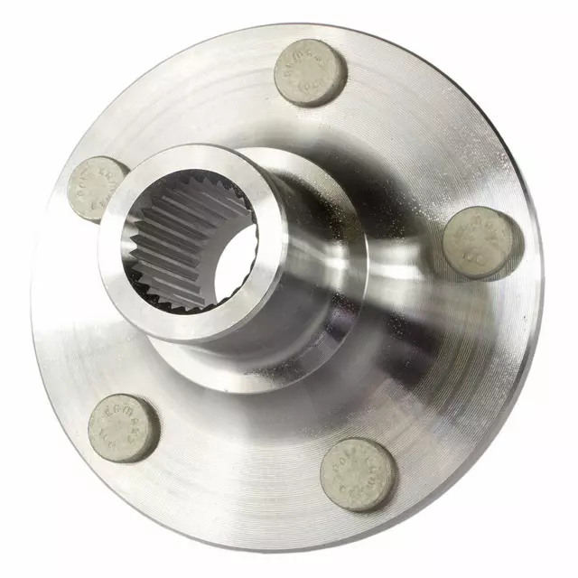 2014-2018 Ford Front Hub AV6Z-1104-A | OEM Parts Online