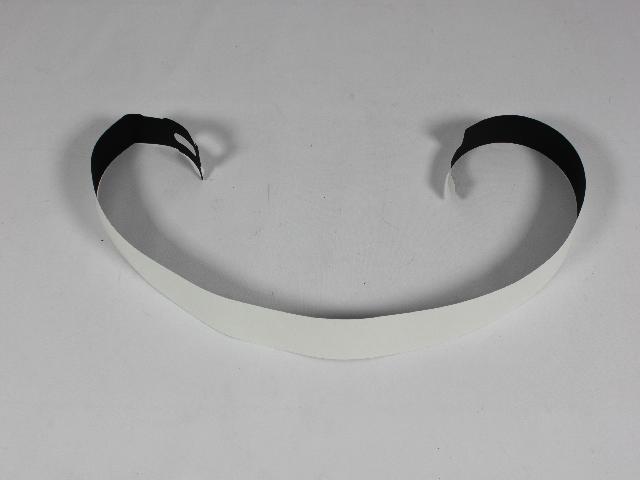 2008-2020 Mopar Front Door Header Tape - Passenger Side (RH) 5109890AD ...