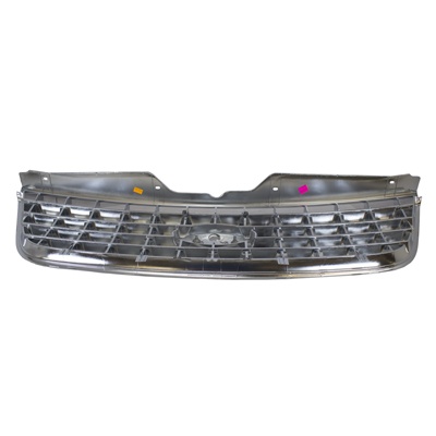 2003-2005 Ford Explorer 2003-2005 Ford Explorer Chrome Radiator Grille ...