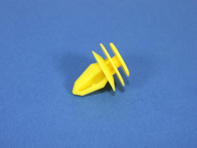 68085677AA - Clip-Yellow 2011-2022 Mopar | Mopar Wholesale Parts