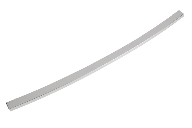 2016 GMC Terrain Front Bumper Fascia Center Molding 23486778 | QuirkParts