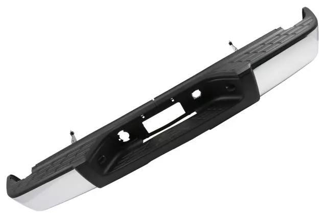 2007-2013 GM Bar Asm-Rr Bpr Imp Chrome 22932803 | GM Parts Center