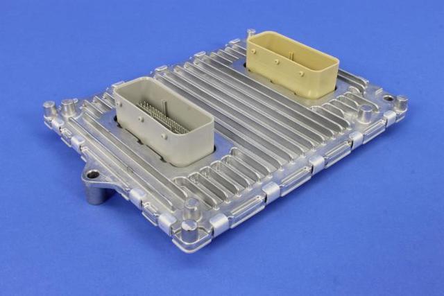 2014 Ram 1500 Powertrain Control Module 5150855AC | Mopar Estores