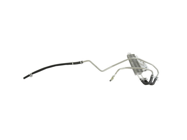 2001-2003 Mopar Power Steering Return Hose 4743900AB | OEM Parts Online