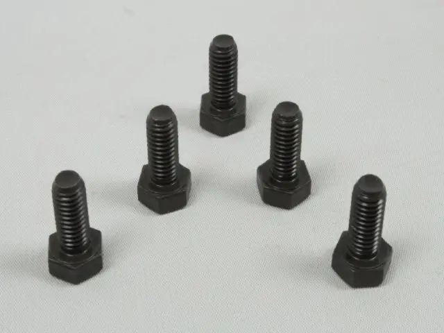 2003-2013 Mopar Hex Head Bolt, Mounting 6507095AA | Mopar eStore