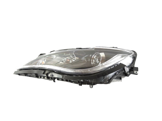 2017-2020 Chrysler Headlamp, Left 68228949ah | GetOEMParts.com