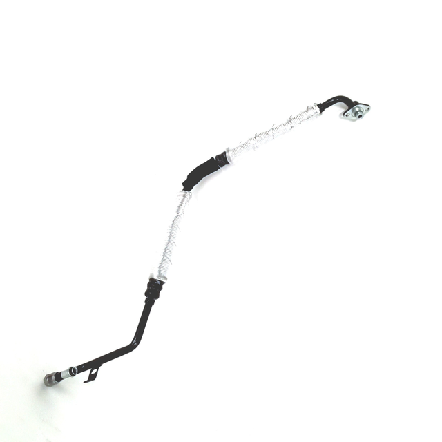 2009-2015 Audi Q7 Pressure Hose 7L8-422-893-BN | Audi USA Parts