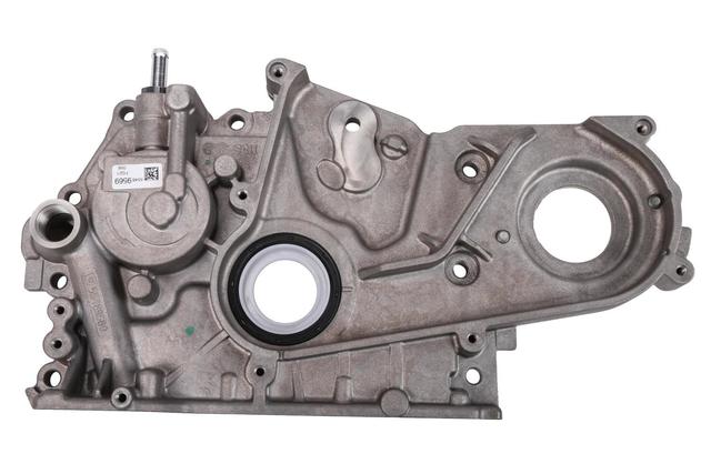 2016-2021 GM Front Engine Cover 55489569 | TascaParts.com