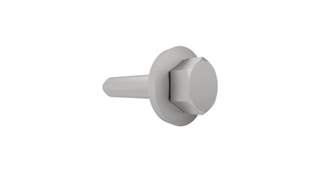 2009-2022 Mopar OEM NEW 2009-2019 Mopar Chrysler Hex Head Bolt & Coned ...