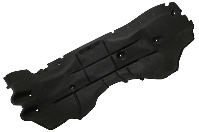 23496264 - Front Driver Side Wheelhouse Liner 2014-2019 GMC Sierra 1500 ...