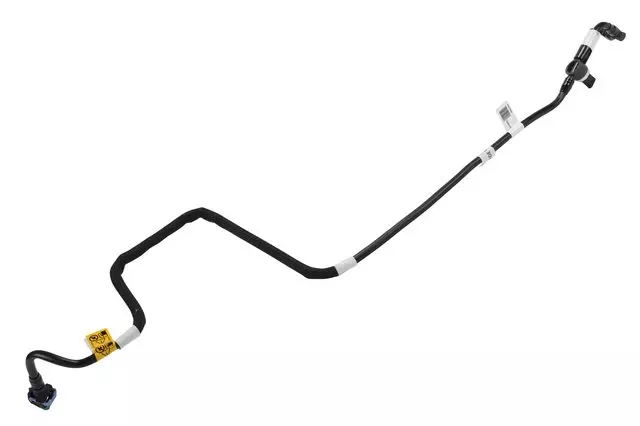 Fuel System Components for 2022 Chevrolet Silverado 2500 HD ...