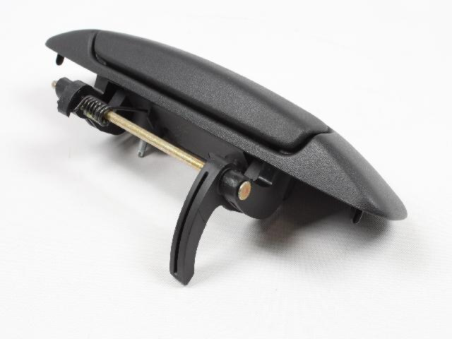 55276237AA - Tailgate Handle 2002-2009 Dodge | Mopar Wholesale Parts