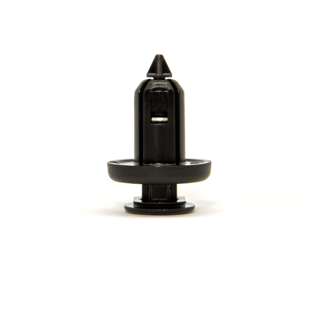 91506-S9A-003 - Clip B, Bumper - 2005-2015 Honda | Genuine Honda Parts