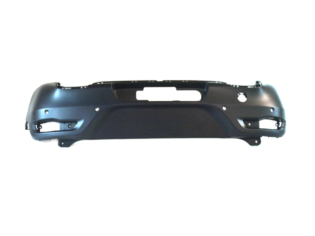 2014-2018 Jeep Cherokee Rear Lower Fascia 68232312AD | Mopar Online Parts