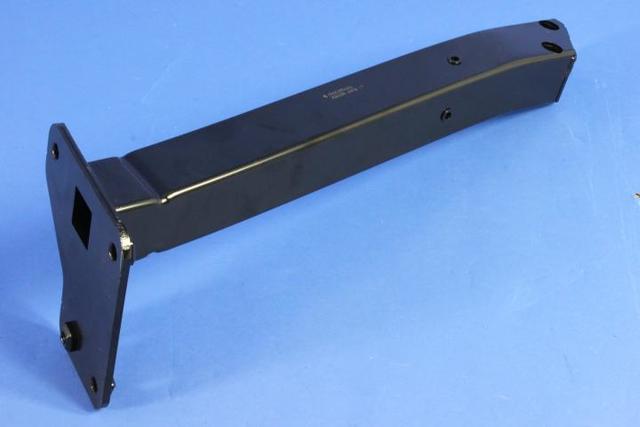 2014-2018 Jeep Cherokee Lower Load Beam, Right 68143954AC | Mopar Estores