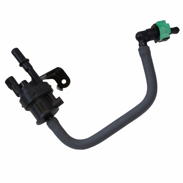 9L3Z-9E730-F - Valve Assembly Fuel Vapour Ford Parts Direct